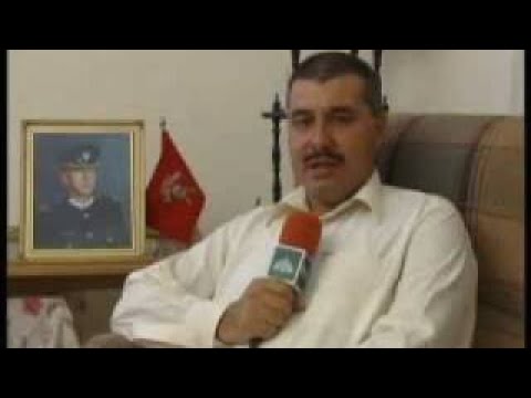 A tribute to cap Meraj muhammad shaheed Swat Operation Rah-e-Rast ...