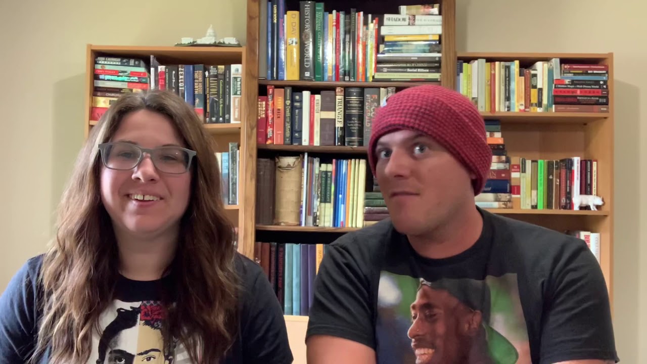 WHAP Unit 2 Packet - YouTube