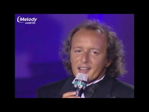 Félix Gray/ Didier Barbelivien | A toutes les filles