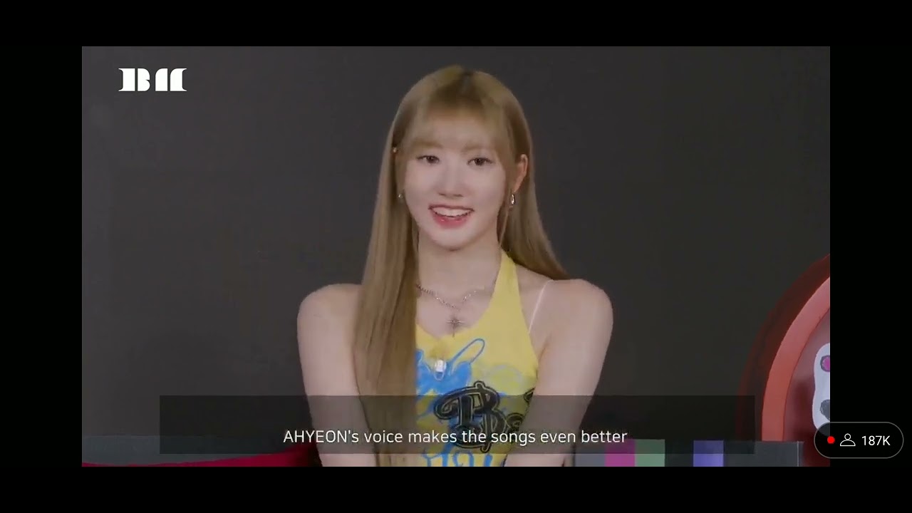 BABYMONSTER DEBUT COUNTDOWN SPECIAL [ FULL ] /BAEMON - YouTube