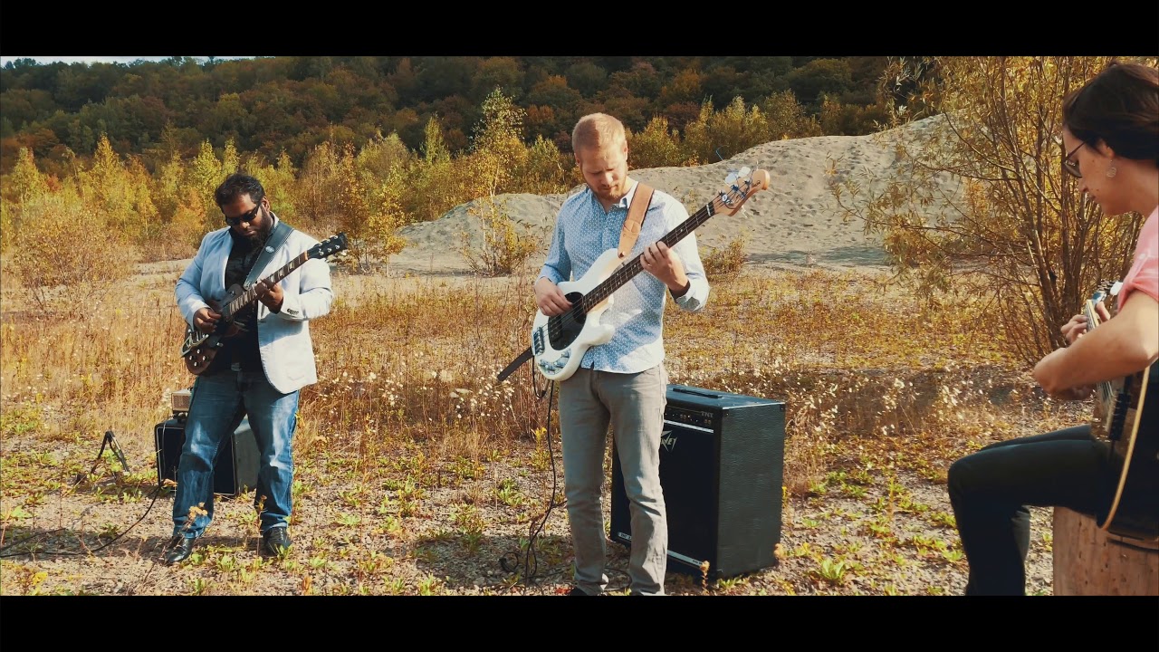 Teaser H O A - YouTube