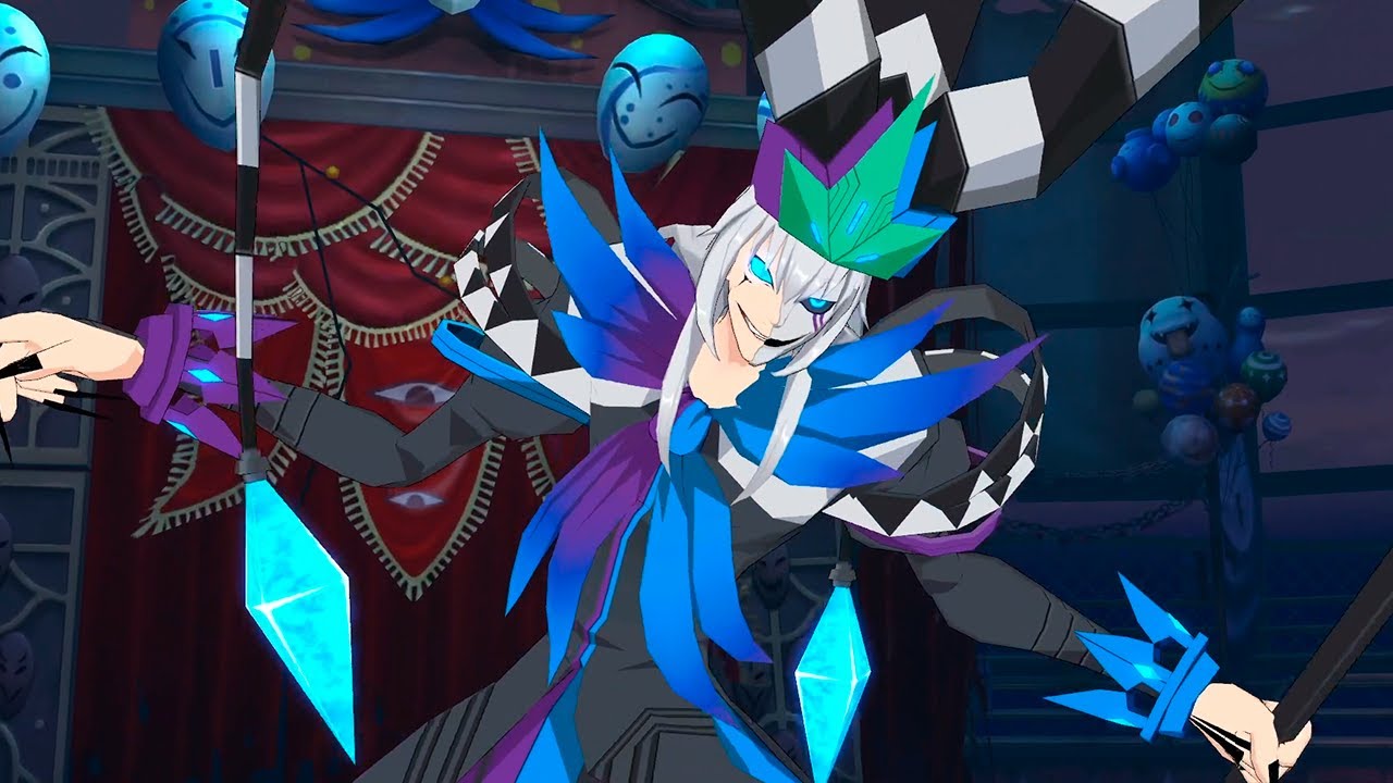 SoulWorker - All Rocco Town Bosses (Maniac Mode/Solo) - YouTube