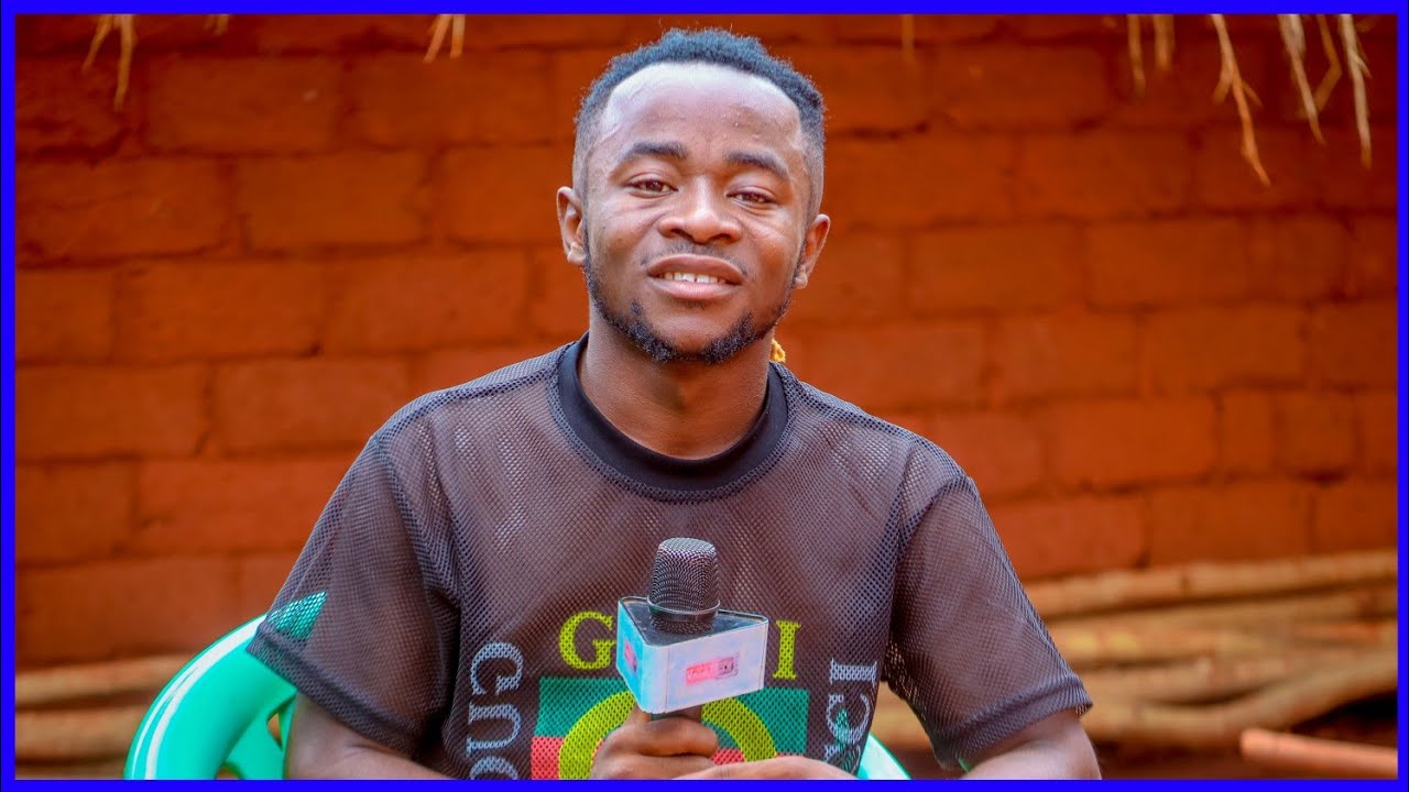 VUTA NI KUVUTE: NYAGO ATOA ONYO KALI KWA WASANII/FOLLOW NA TRUE MUSIC ...