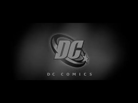 DC Company ДС история компании, фильмов, комиклов, сериалов - YouTube