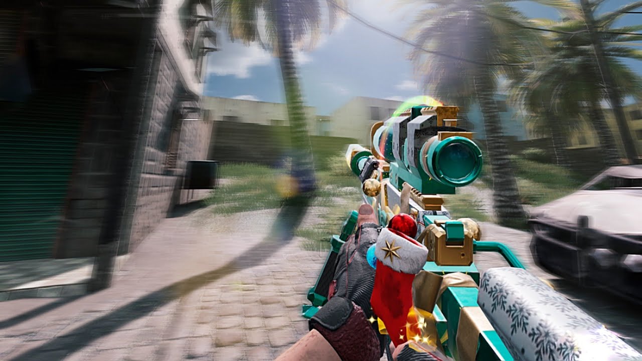 THIS IS HOW U IMPRESS UR CRUSH IN CODM... - YouTube