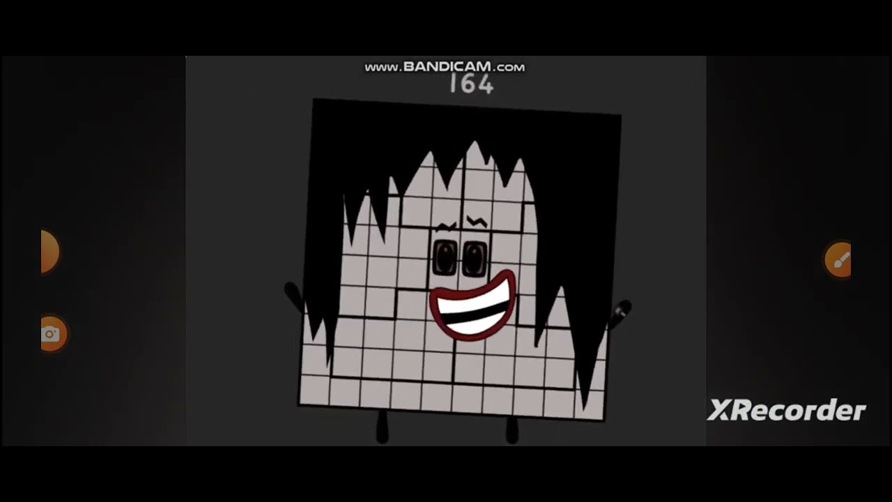 uncanny blocks band 161-170 new video🎥 - YouTube