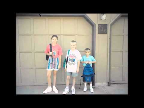 In Loving Memory of my Son, Brian Lynn Blecha - YouTube