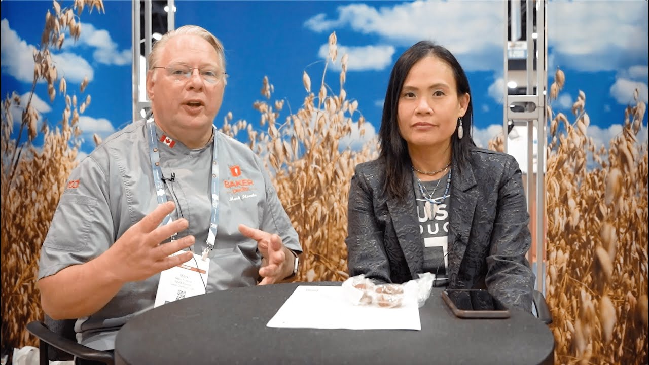 IBIE 2022 Daily Roundtable on September 19 | BAKERin | BAKERpedia - YouTube