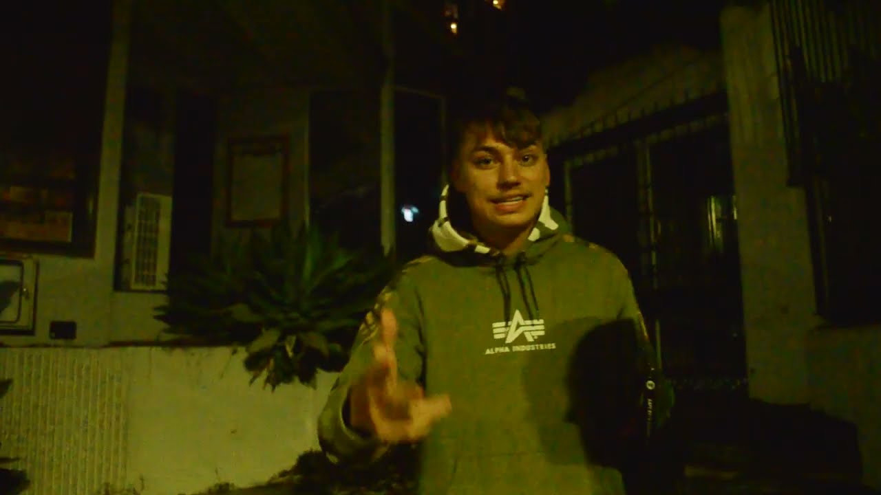 Groof - Strast - YouTube