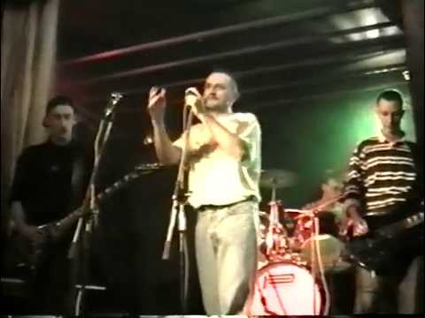 "Long Don Silver"... Koncert - Rochu - YouTube