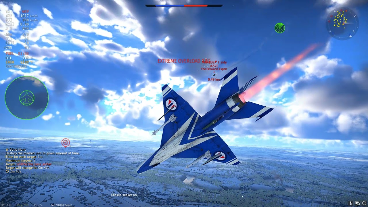 Certified PL-5B moment - YouTube