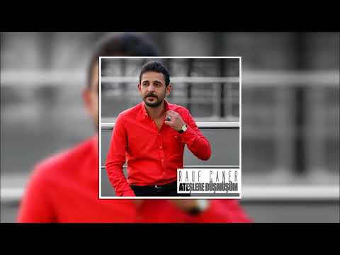 Rauf Caner - Söyle Söyle