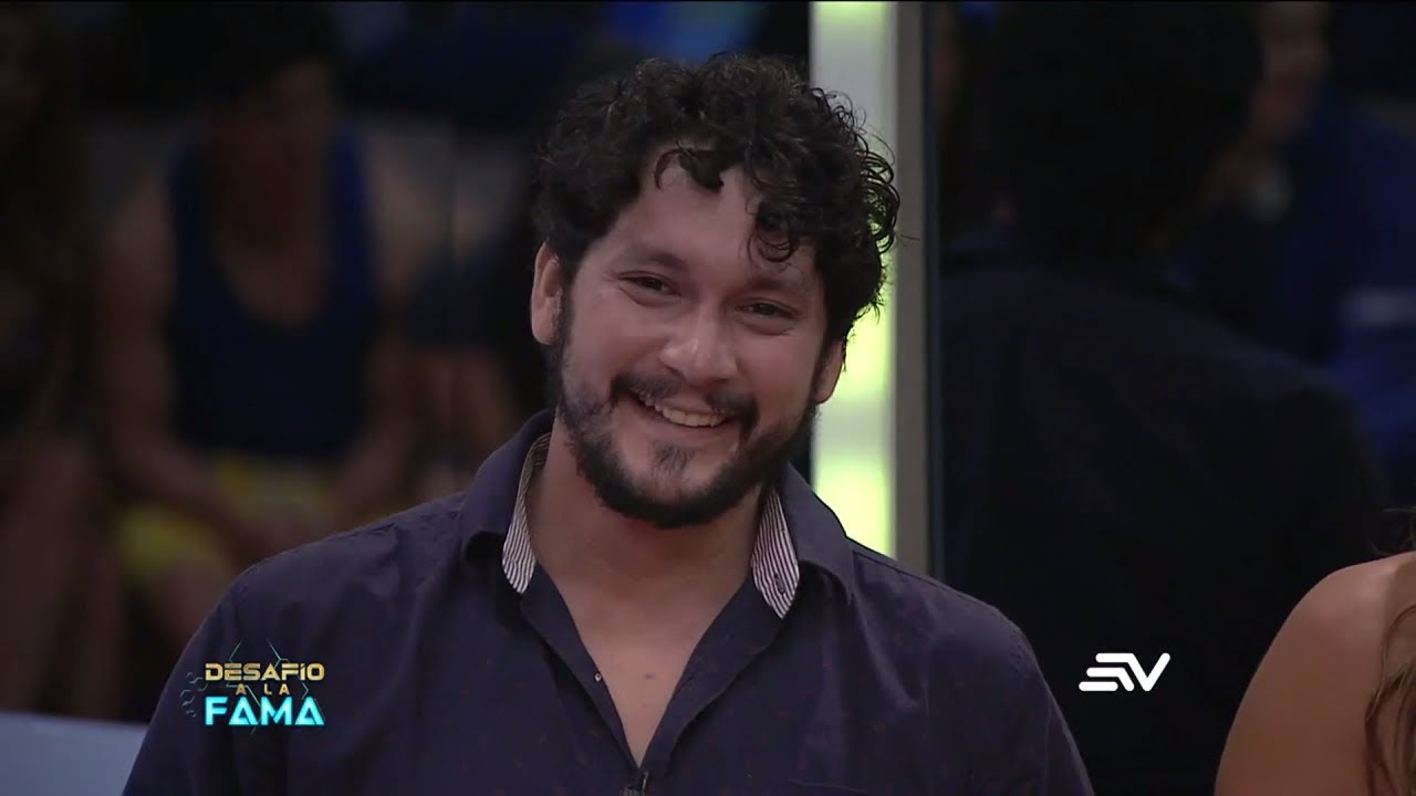 Desafío a la Fama 2023 11-10 Programa 44 - YouTube
