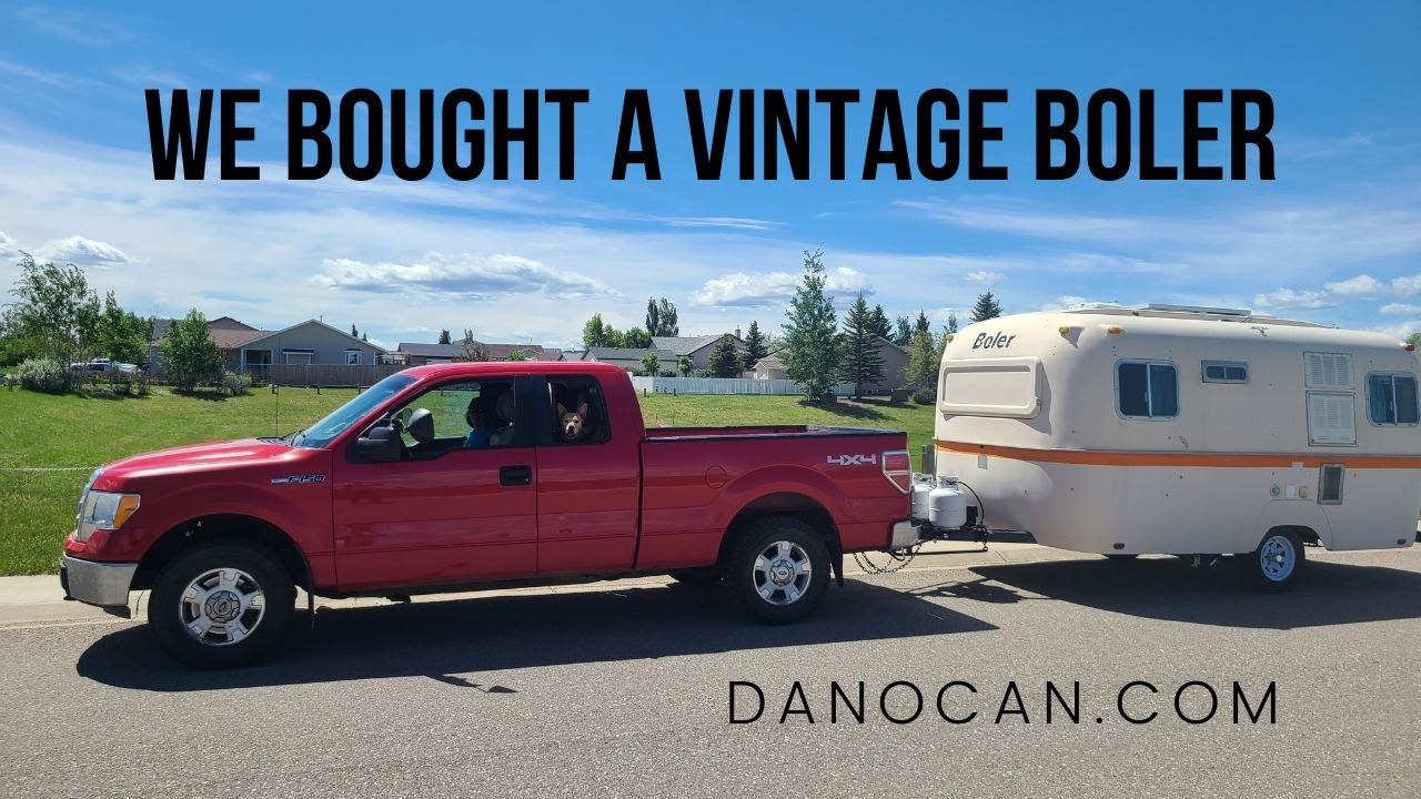 Introducing Bella the Boler (Episode 198) - YouTube