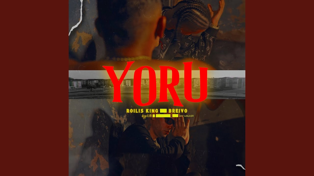 Yoru - YouTube