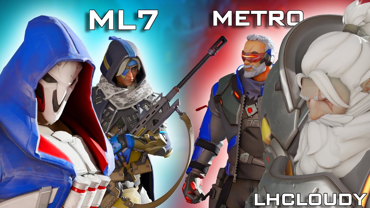 58 ELIMINATIONS With ML7 against Lhcloudy and Metro WITH REACTIONS ...