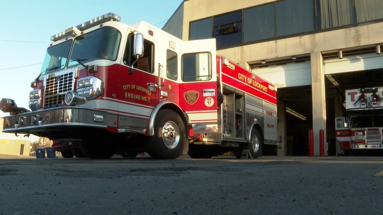 11/11/23 Part 1 Niagara County Fire Wire Live Police & Fire Scanner ...