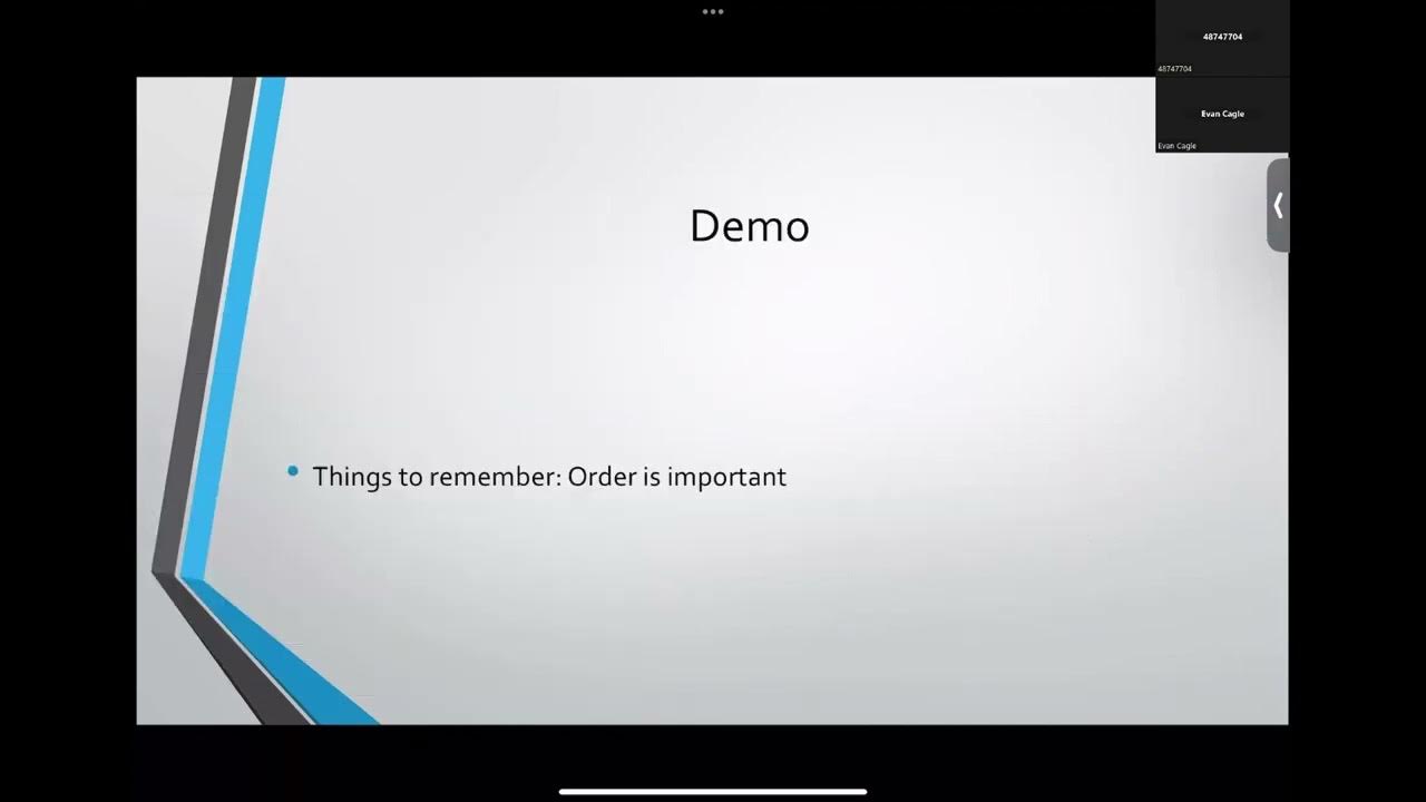 Sql Beginner Workshop Recap Youtube