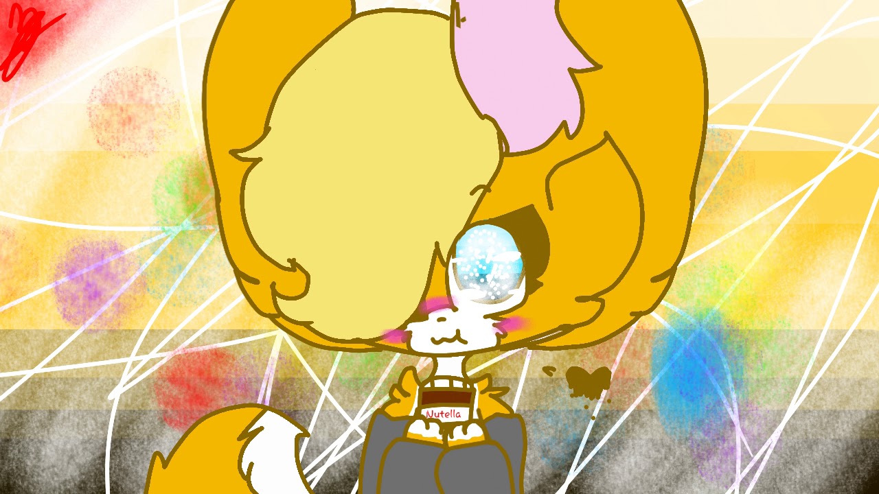 Chloe The Bunny BR (Desenho) - YouTube