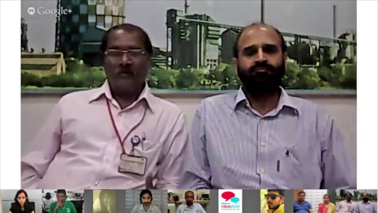 P Vijay Kumar talks about TFA's Successes - YouTube