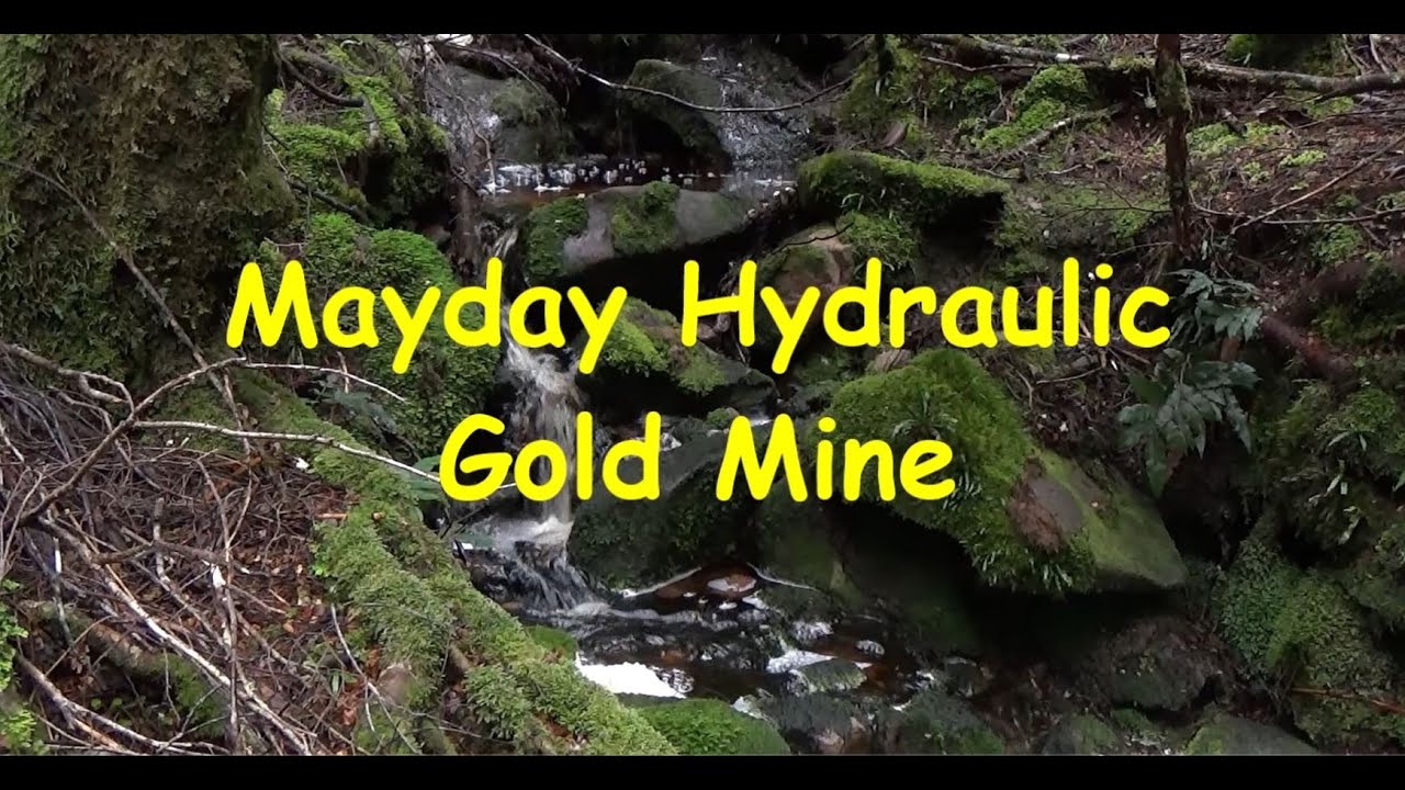 Mayday Mine - YouTube