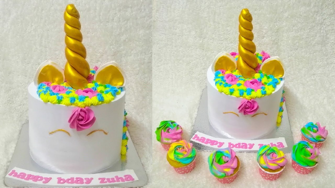 Kulfi Cake Recipe / Kulfi Filling / 2 Kg Cake / Non Stick Pan Cake / No ...