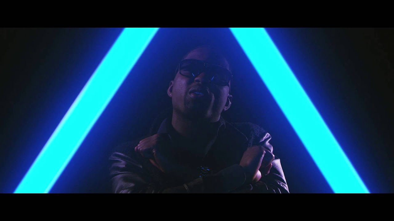 Mr Jayvic - EX [Official Video] @Jayvicofficial | Link Up TV - YouTube