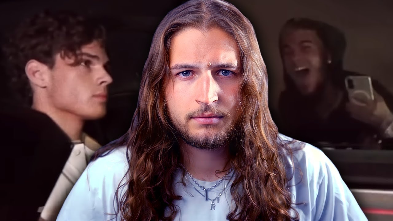 The Clavicular Situation is Absolutely Insane.. - YouTube