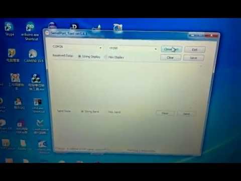 2.4G Wireless USB Dongle DIY - YouTube