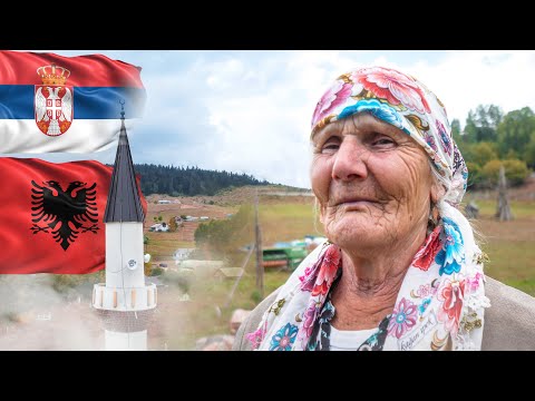 U ovom srpskom selu se govori albanski | Pešter, Ugao