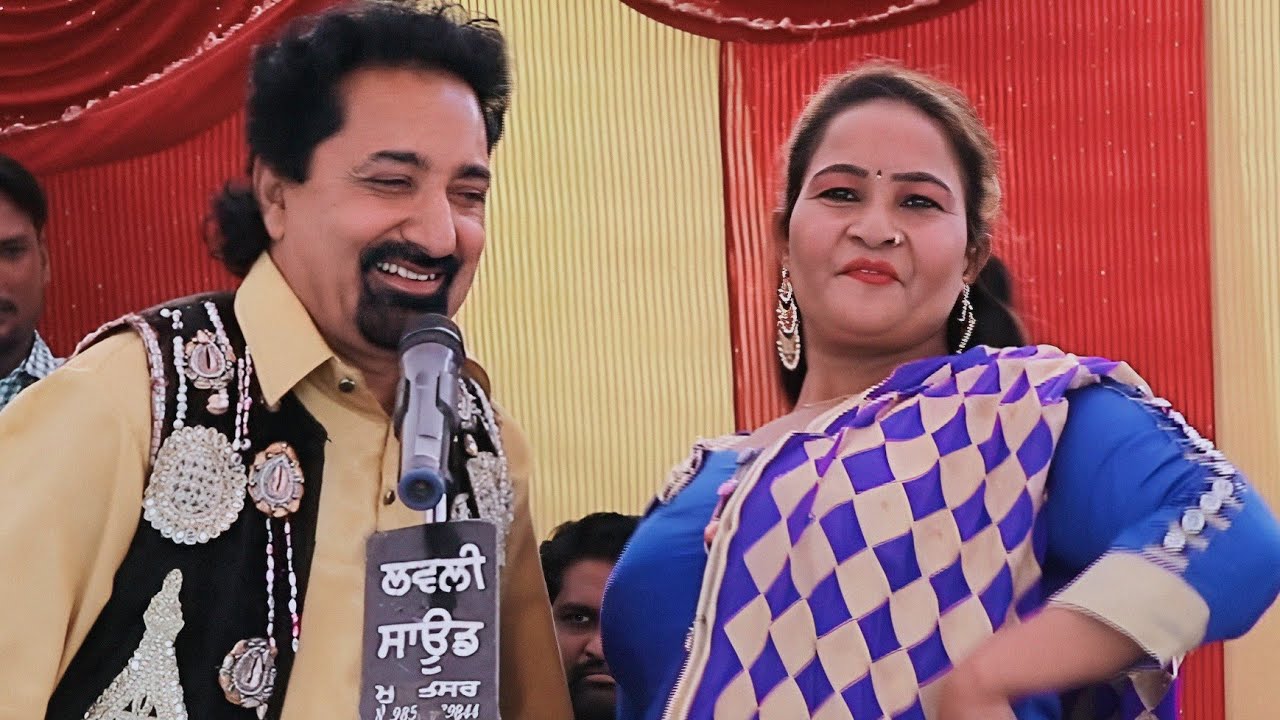 ਜੇਠ ਨੇ ਕਈ ਵਾਰੀ ਪੁੱਛਿਆ ਪਾਣੀ Jeth Ne Kyi Wari Pucheya Pani । Nimma Manak ...