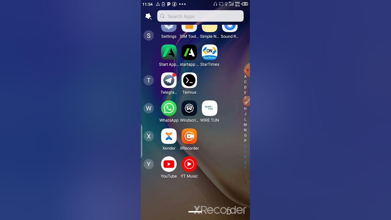 how to create an app without the knowledge of programming - YouTube