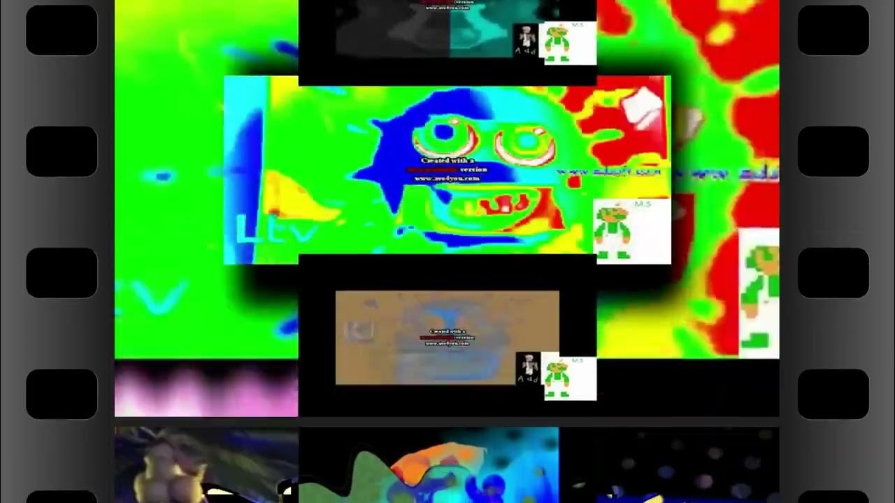 Scan vs round 236 - YouTube