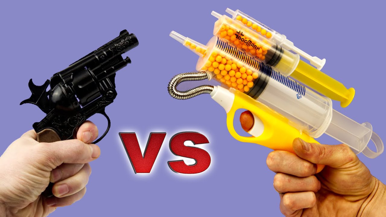 TOP 5 SIMPLE INVENTIONS/DIY Inventions/DIY Machine/Smart Ideas - YouTube