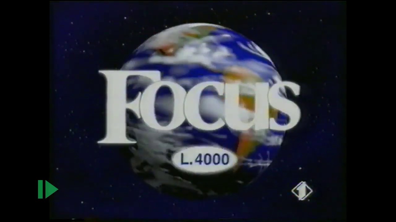 Focus (1994) - YouTube