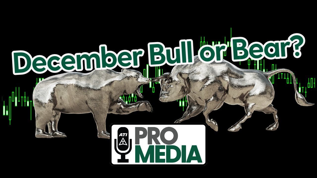 December Bull or Bear? - YouTube