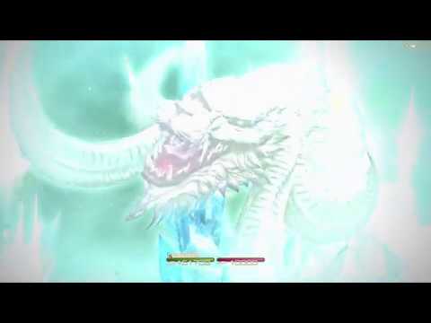 FFXIV: E8S Clear | Warrior Pov - YouTube