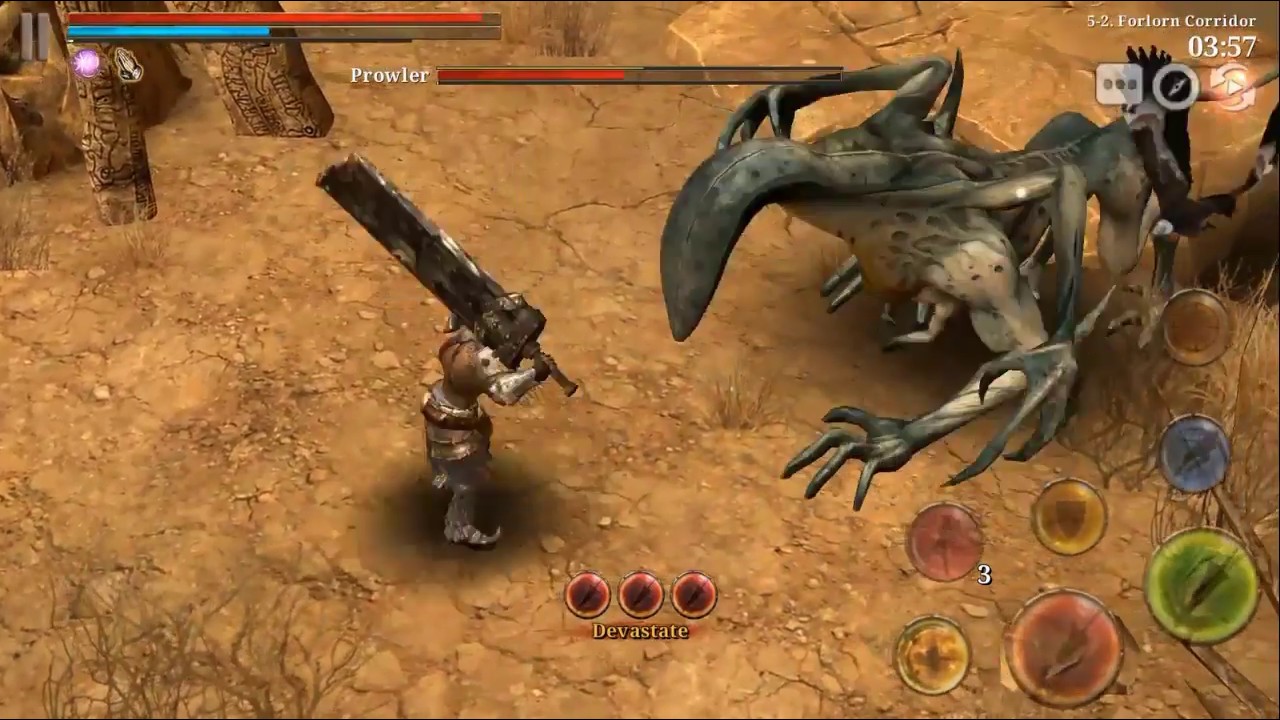 IRE BLOOD MEMORY LATEST GAMEPLAY PART 6! - YouTube