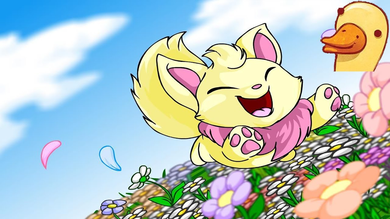 Neopets Reimagined - YouTube
