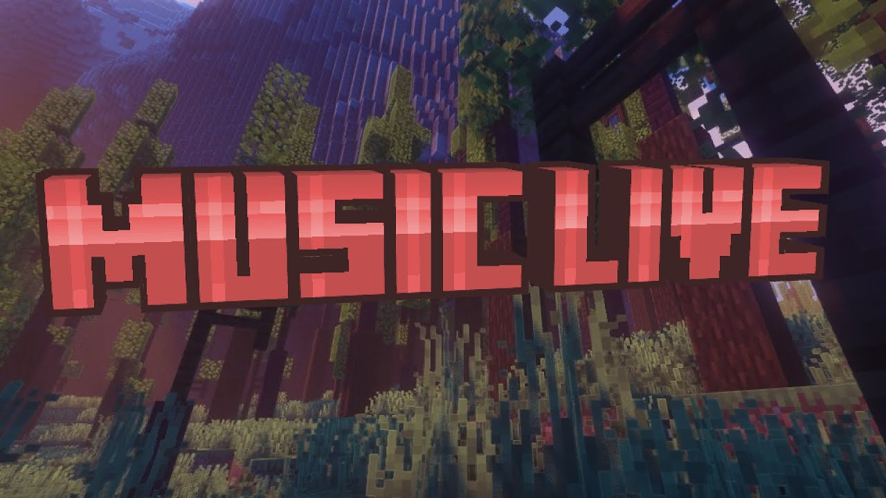 🔴 making music for minecraft mod (featuring @layncemc ) - YouTube