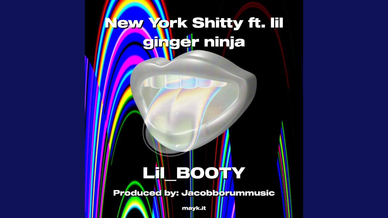 New York s***** ft. lil ginger ninja - YouTube