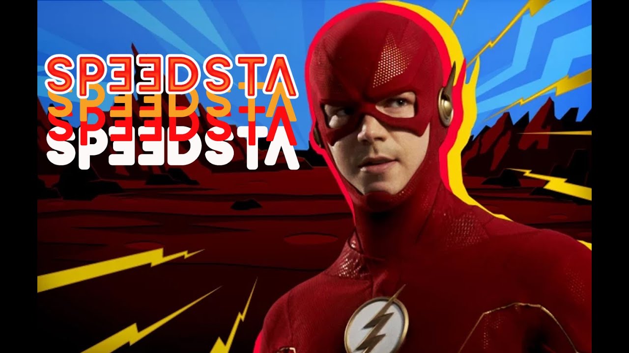 FAST FEET FREDDY AKA DA FLASH - YouTube