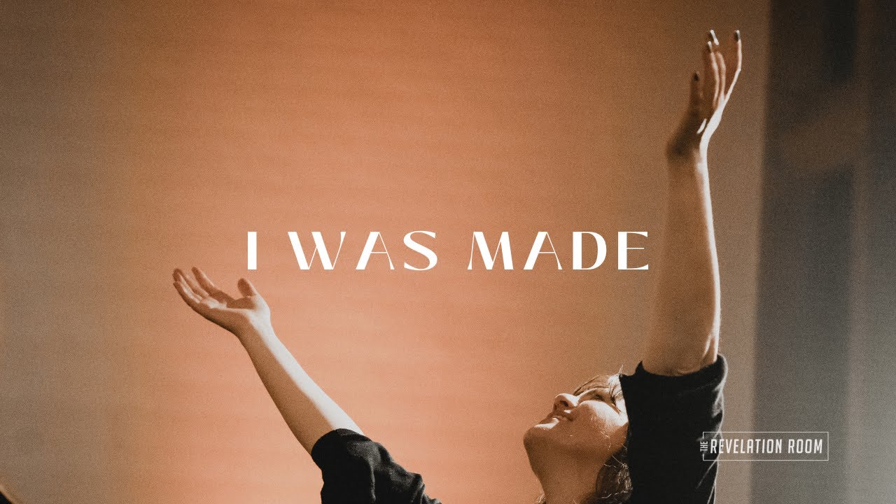 I Was Made Music Video | OUT NOW - YouTube