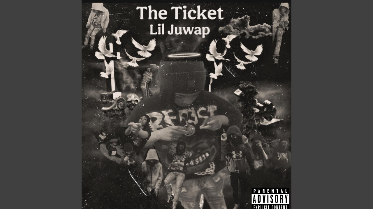 Causing Ruckus - YouTube