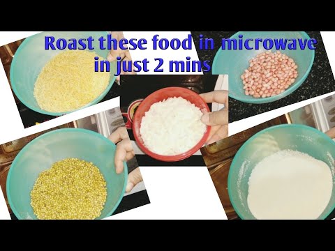 Microwave oven Tips &Tricks |Microwave oven Hacks |#Kitchen_Tips - YouTube