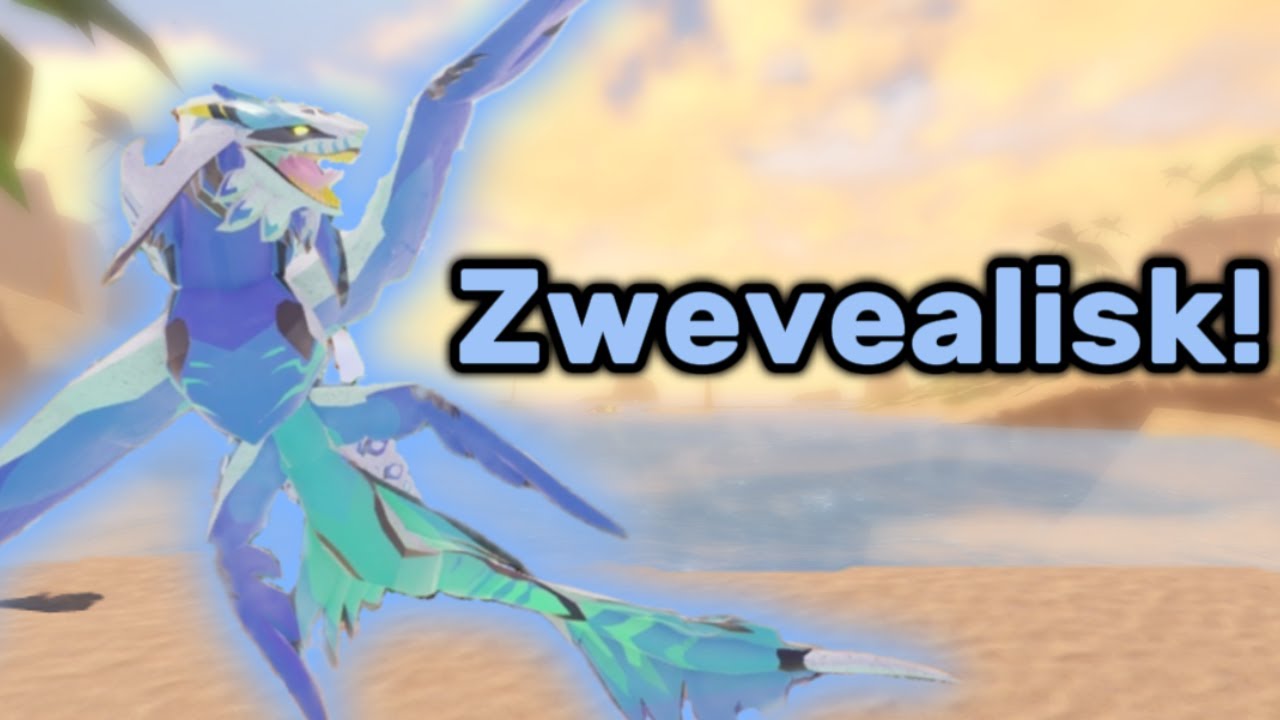 Npc creatures, Zwevealisk redesign, mountains biome revamp and more ...