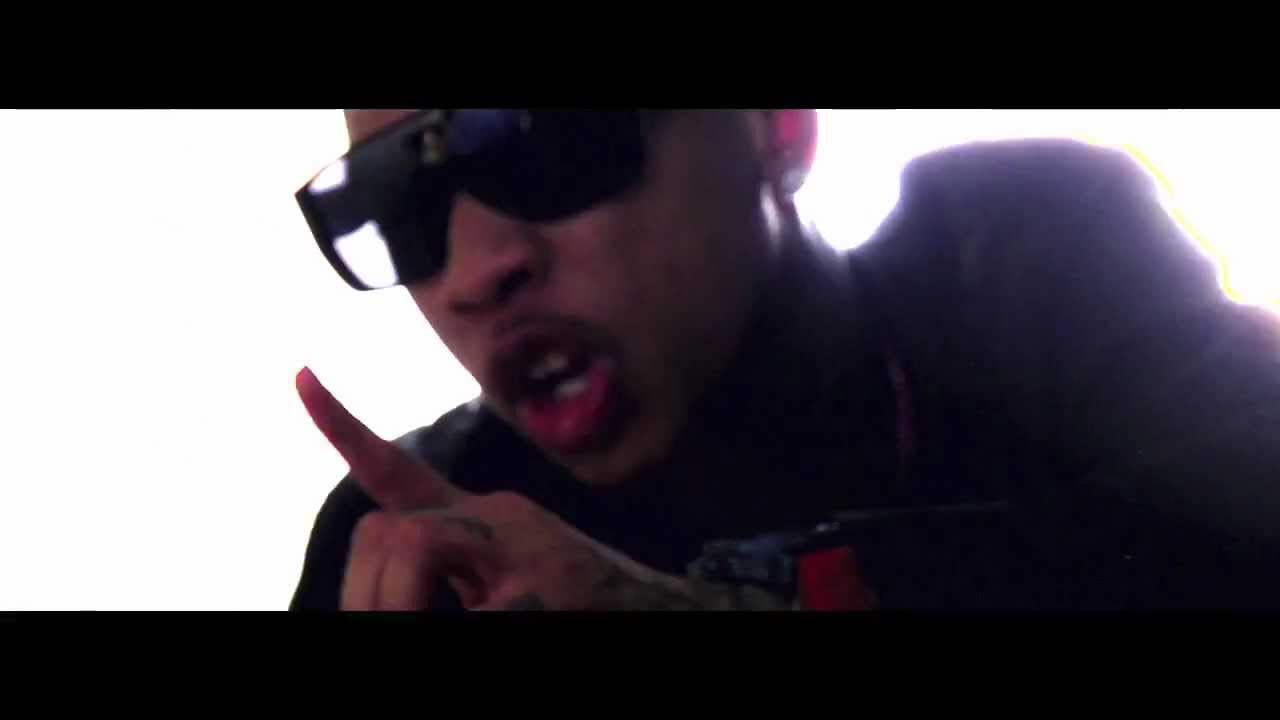 Tyga - My Glory (Official Video) - YouTube