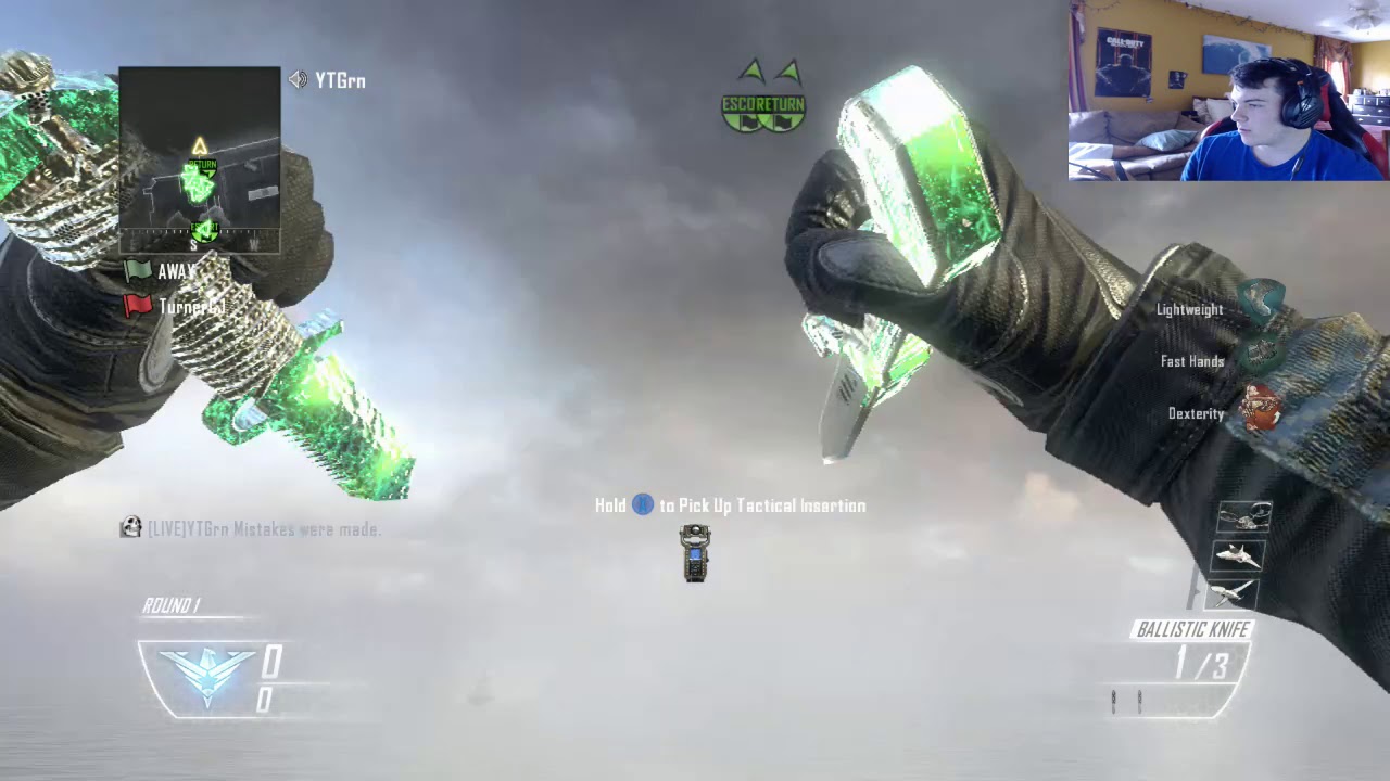 1v1 Trickshot Face off VS Viroles - YouTube