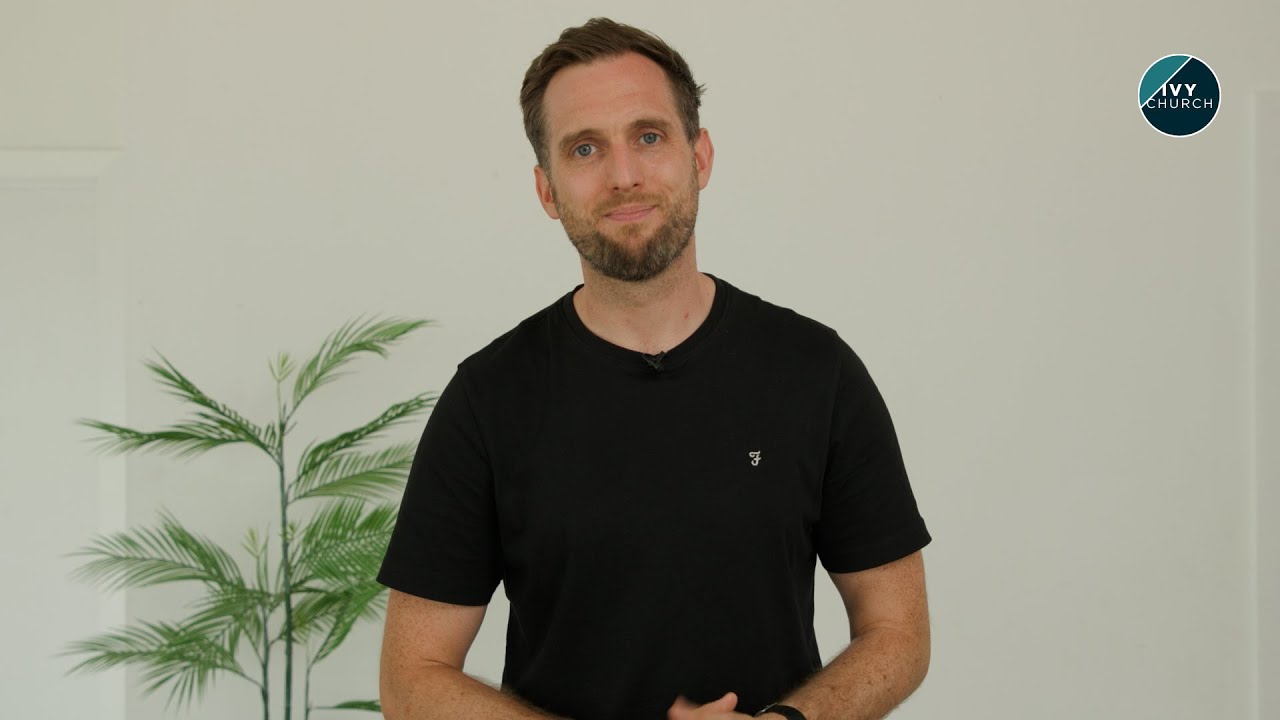 Chosen | Every Blessing Series | 02.07.23 | Tim Burr - YouTube