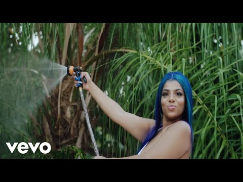 Chellplay - Let It Rain ft. KKVSH